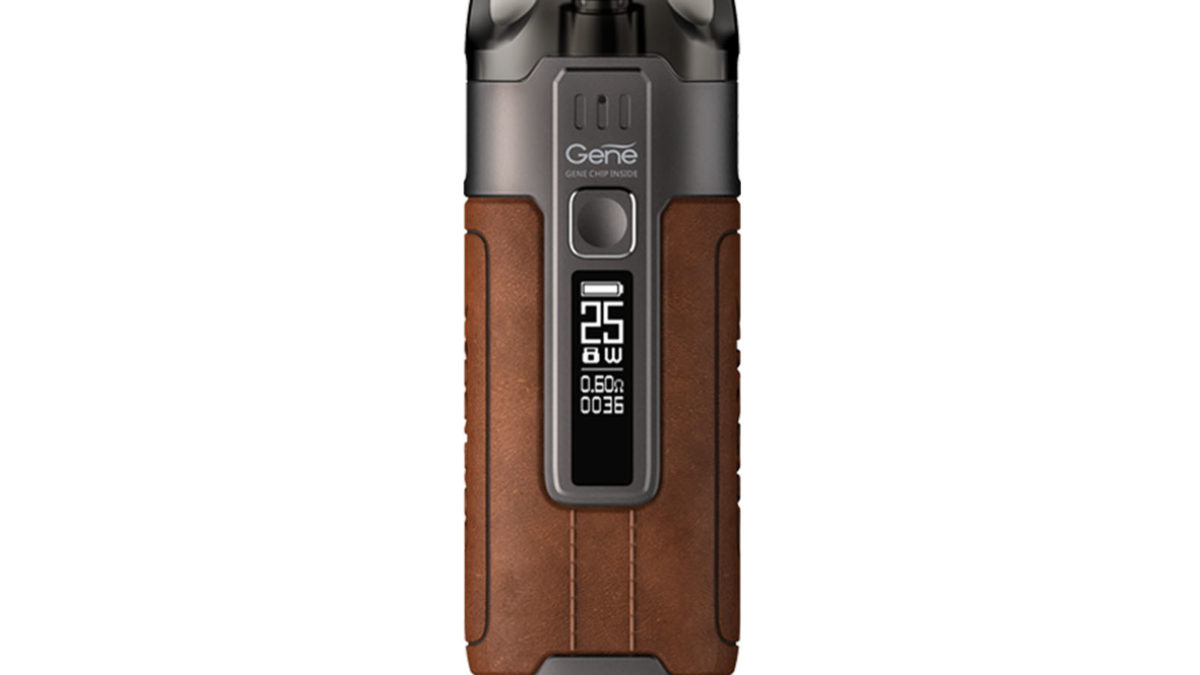 VooPoo Argus Air 25W Pod Kit | 900mAh Battery - VapeLoft