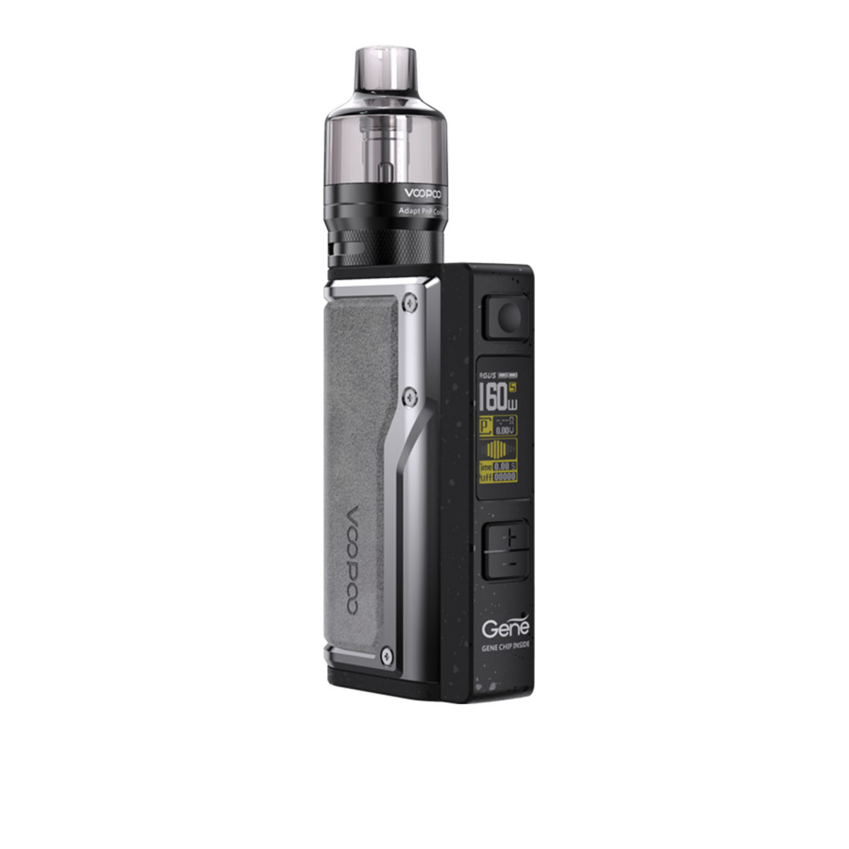 VooPoo Argus GT Kit | 160W - VapeLoft