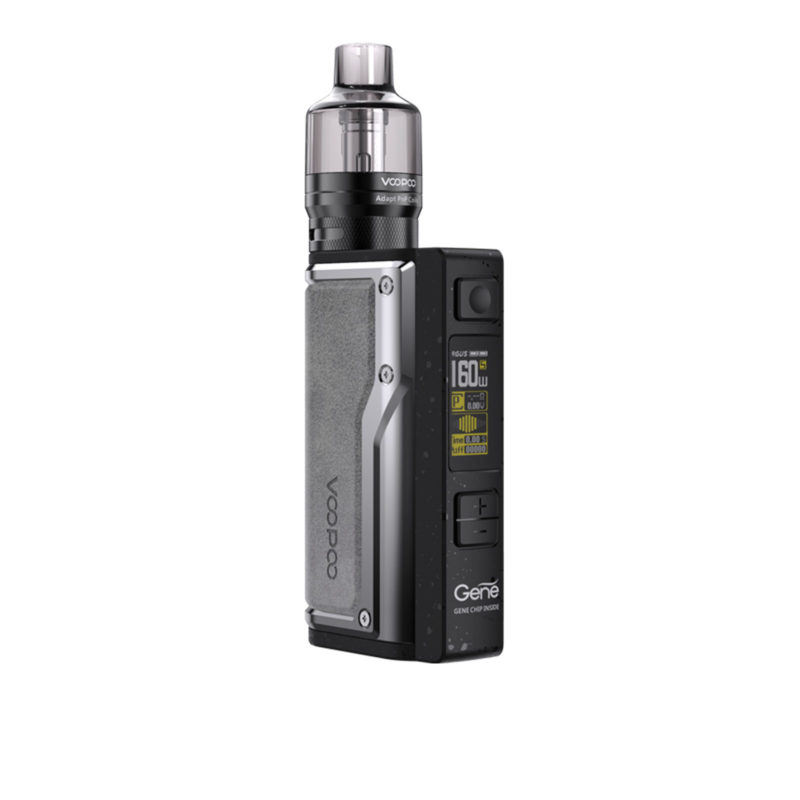 VooPoo Argus GT Kit | 160W - VapeLoft