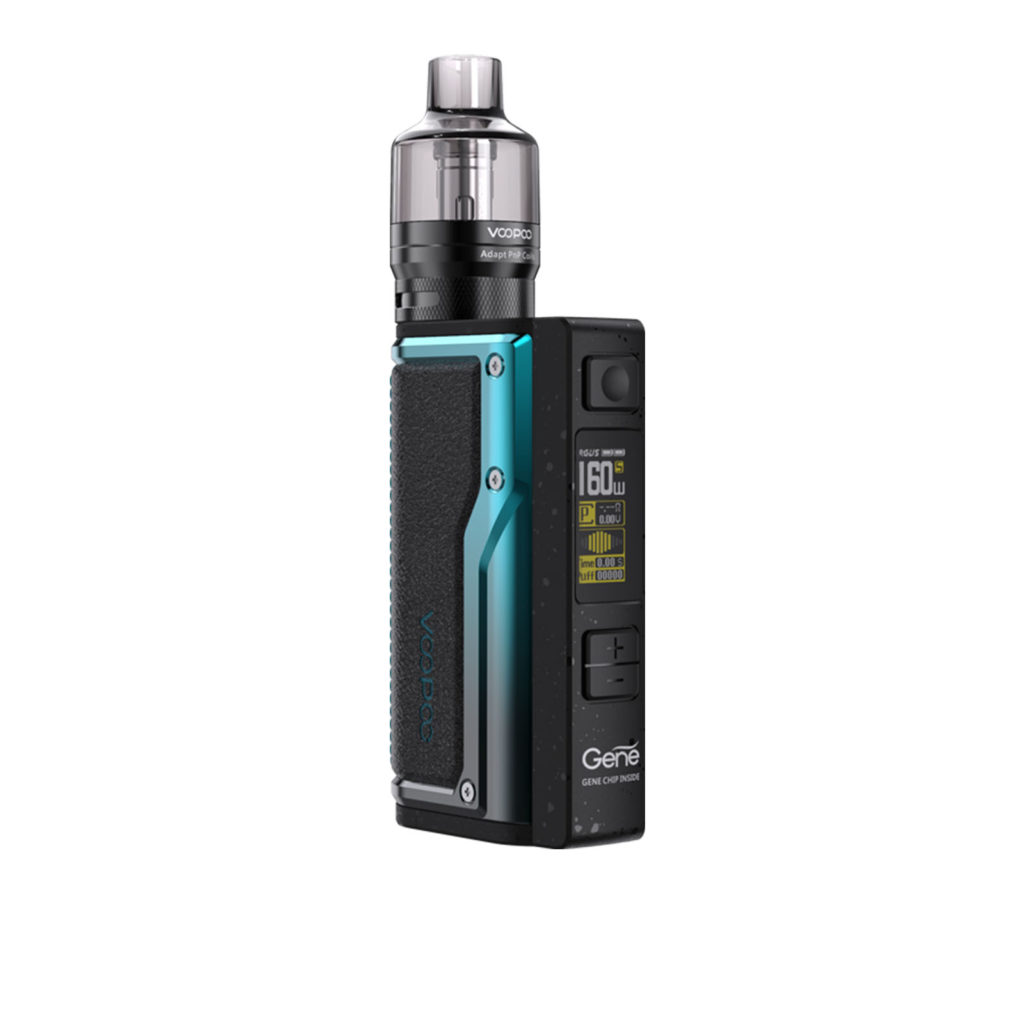 VooPoo Argus GT 2 Starter Kit | 200W Max - VapeLoft