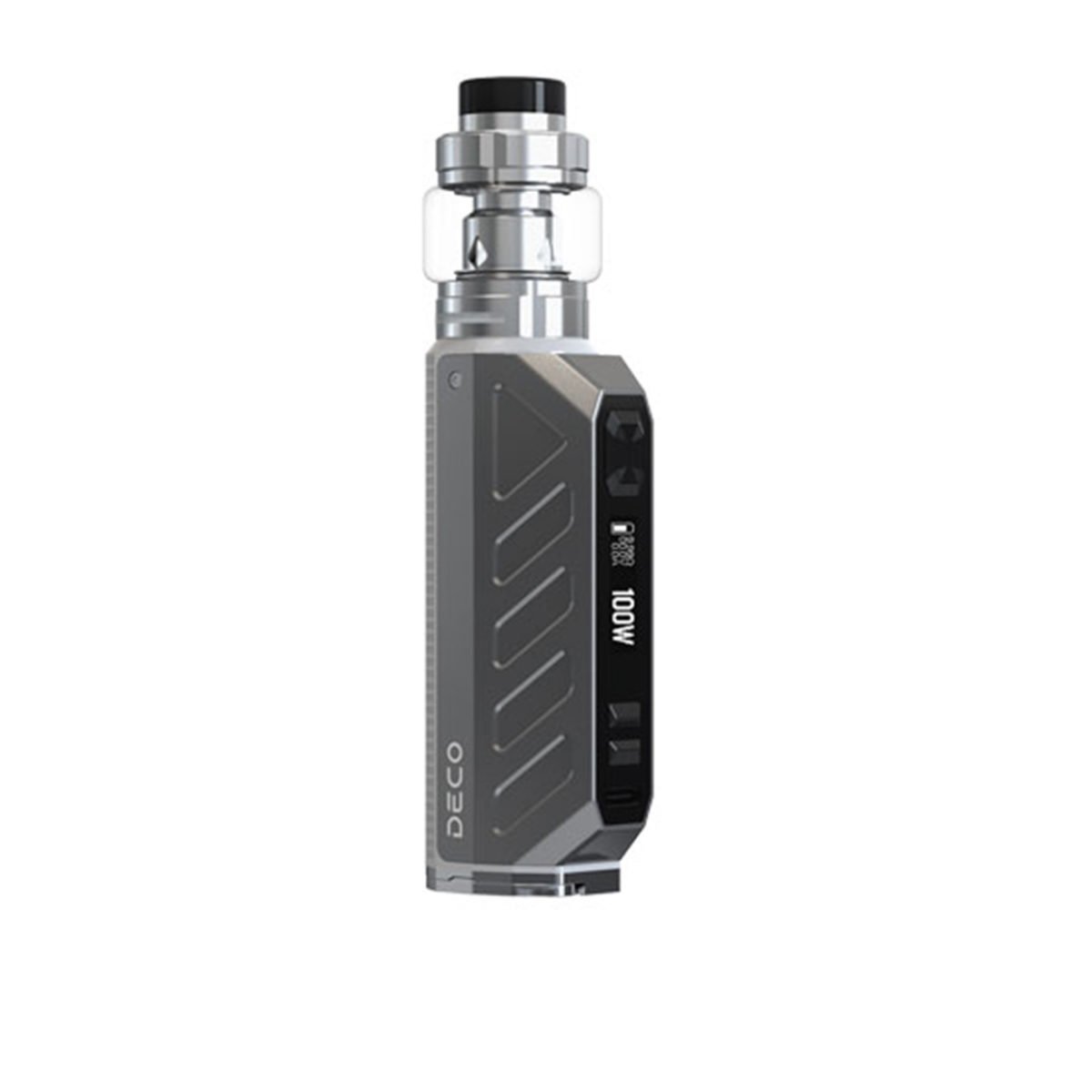 Aspire DECO Sub-Ohm Kit | 100W Max Output - VapeLoft