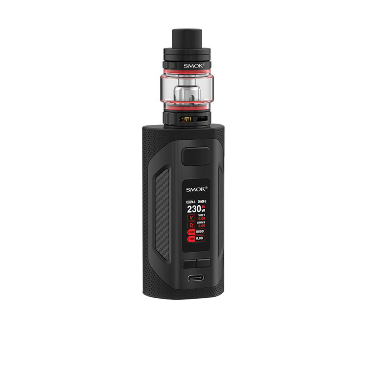 Smok RIGEL Kit | Max Output 230W - VapeLoft