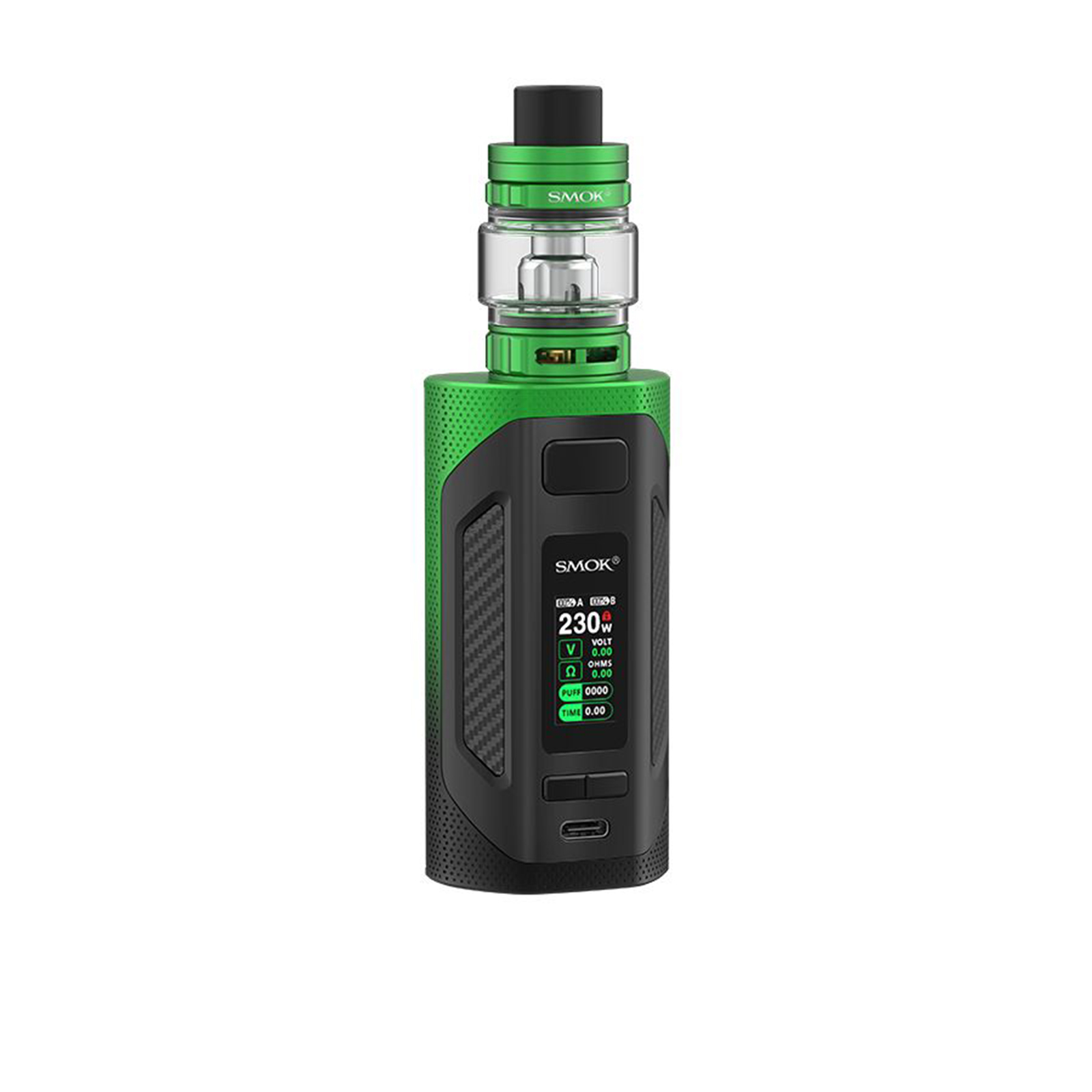 Smok RIGEL Kit | Max Output 230W - VapeLoft