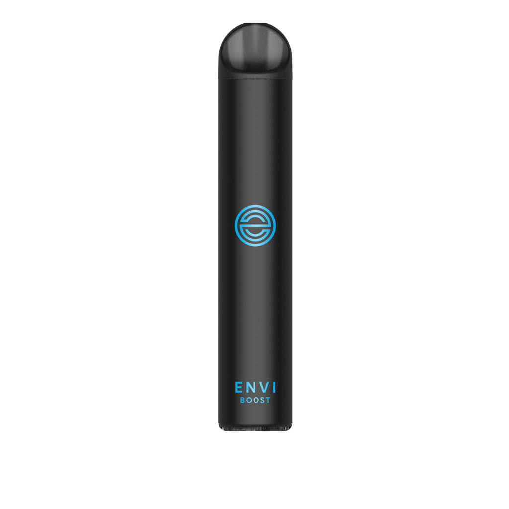 Blue Razz Ghost MEGA Disposable Vape | 1500mAh - VapeLoft