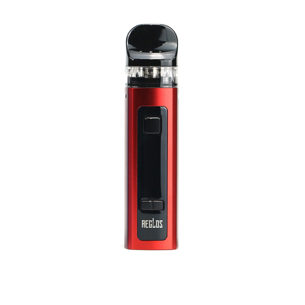 Uwell AEGLOS Pod Mod Kit | 60W Max Output - VapeLoft