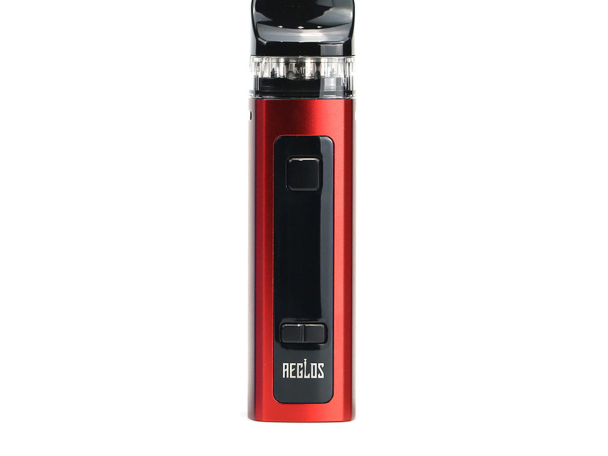 Uwell AEGLOS Pod Mod Kit | 60W Max Output - VapeLoft