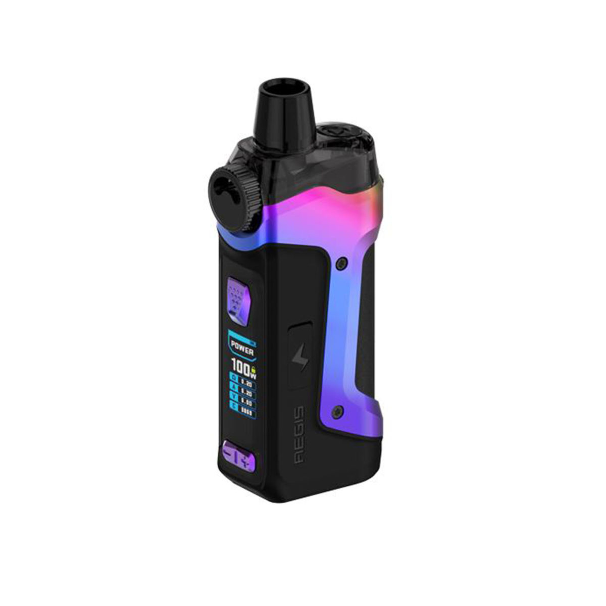 GeekVape Aegis Boost Pro Kit | 100W - VapeLoft