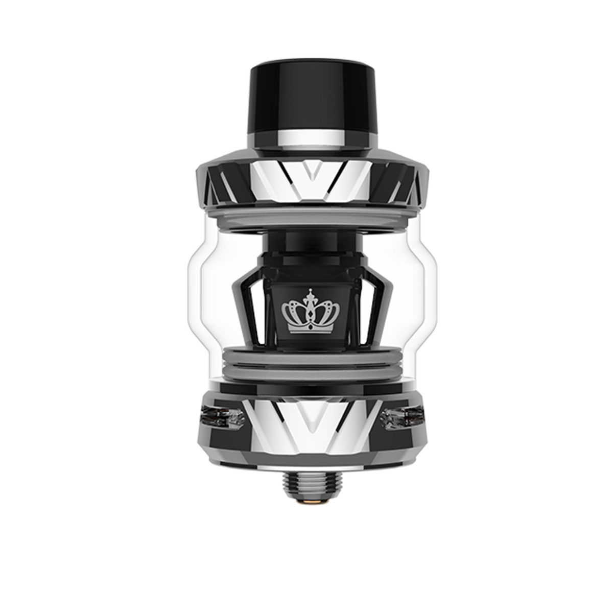 Uwell Crown 5 Tank | 5mL Sub-Ohm Tank - VapeLoft