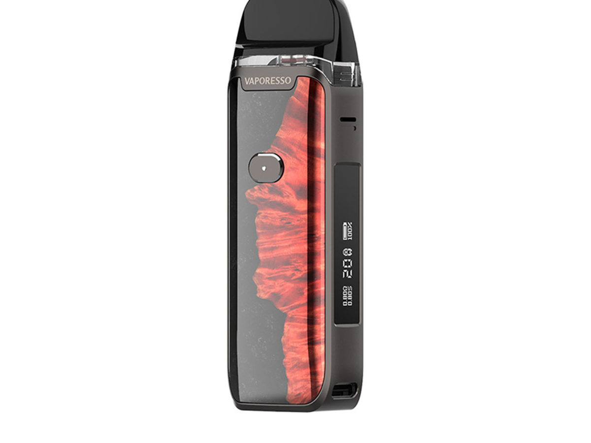 Vaporesso LUXE PM40 Pod Kit | 40W Max - VapeLoft