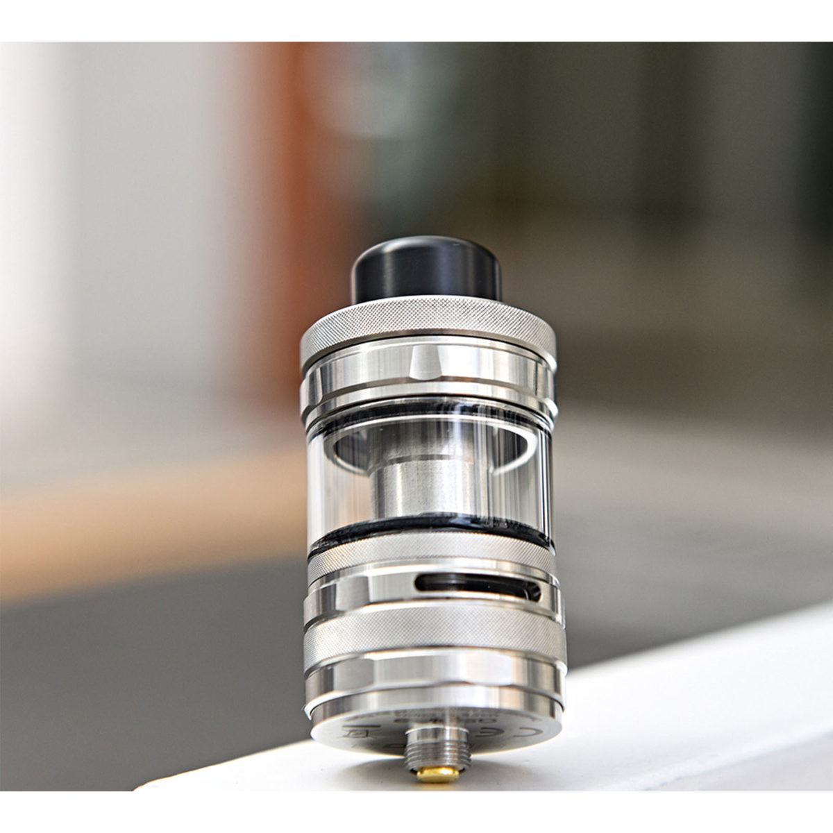 Aspire GUROO Tank | 4mL Sub-Ohm - VapeLoft