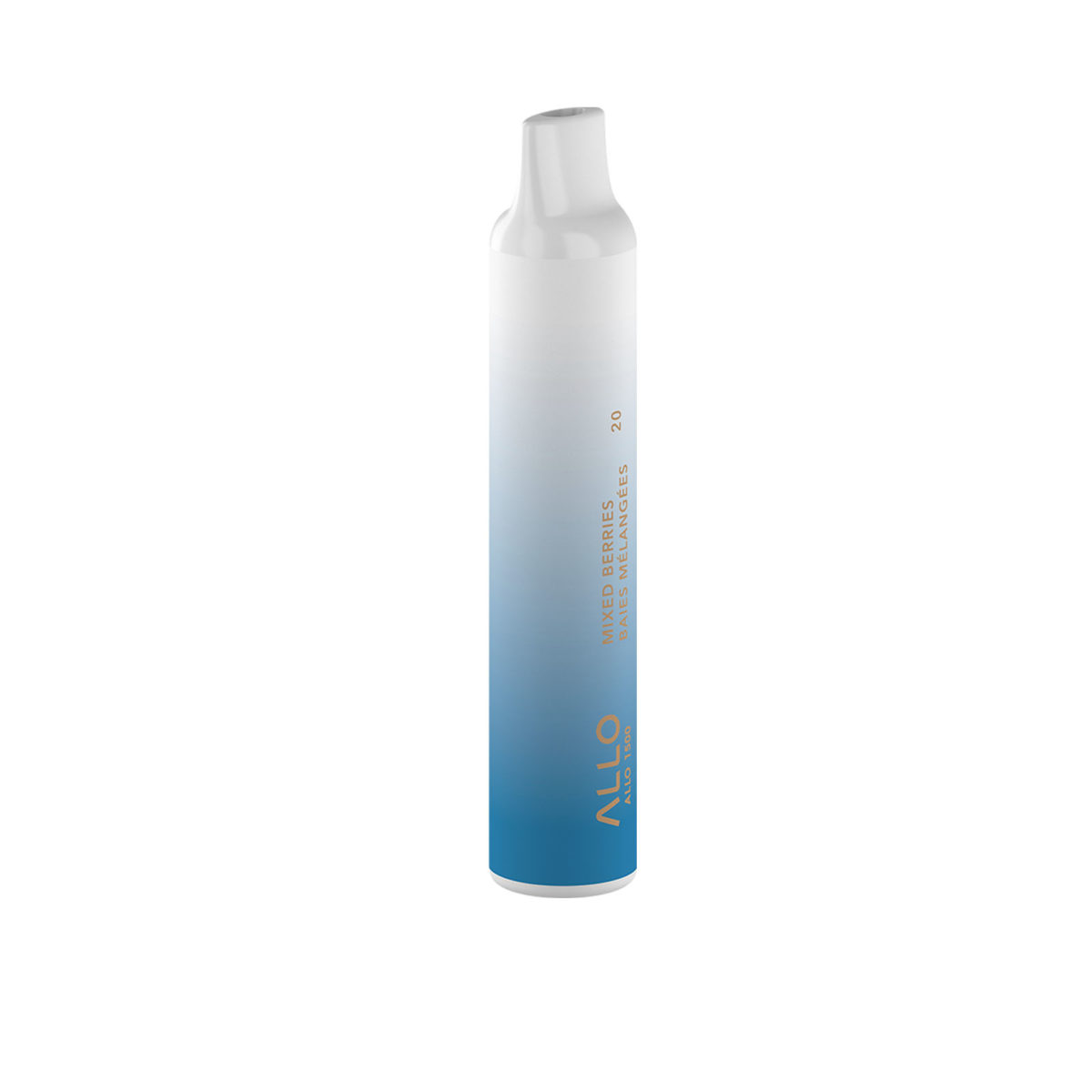 Burst ENVI Apex Disposable Vape | Up to 2500 Puffs- VapeLoft