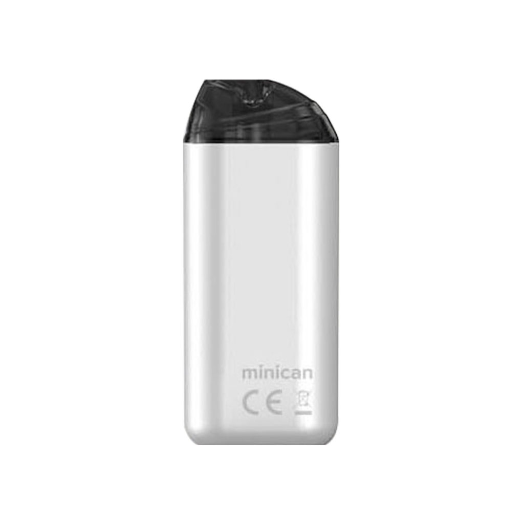 Aspire Minican 3mL Pod Kit | AIO Device - VapeLoft
