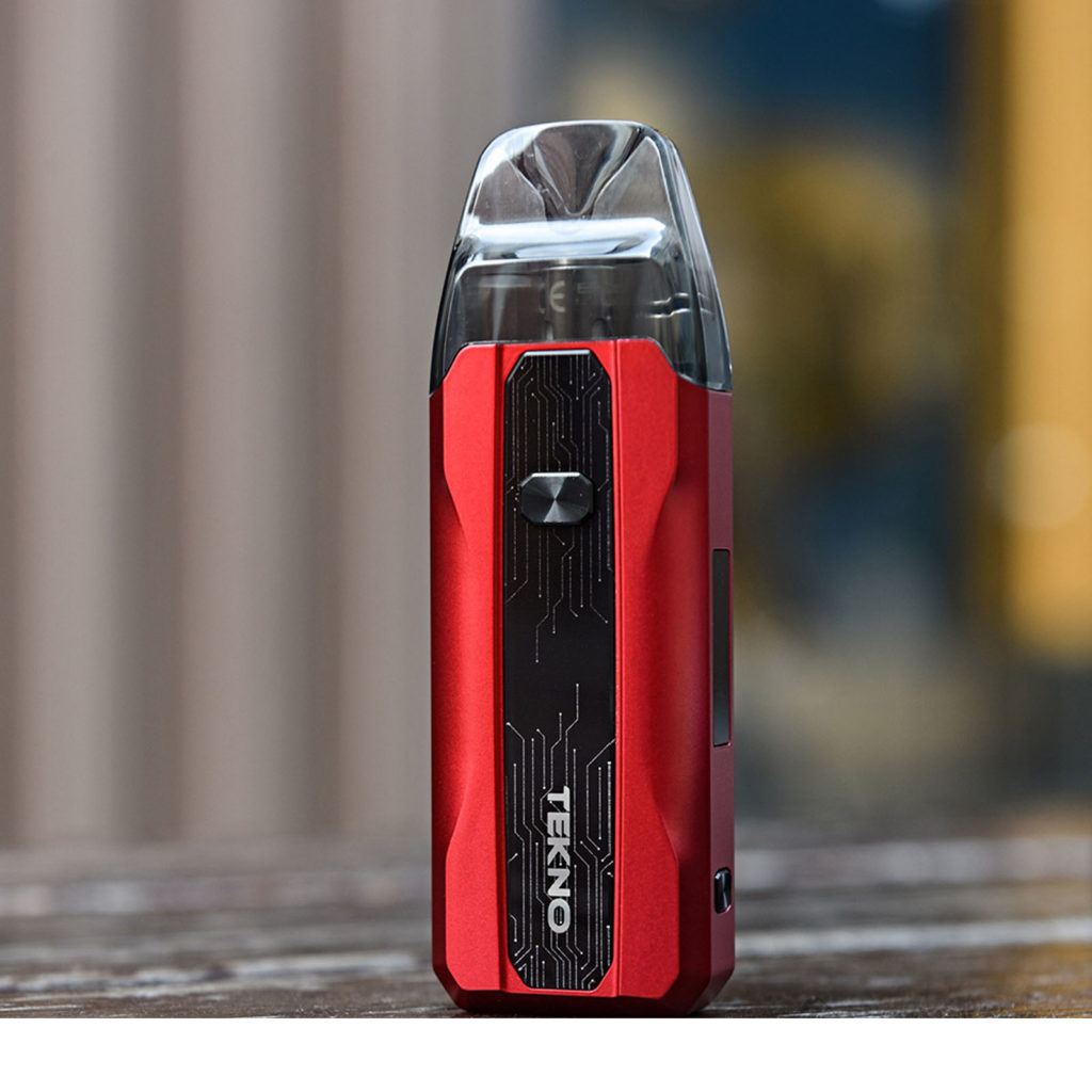 Aspire TEKNO Pod Kit | 30W Max Ouput - VapeLoft