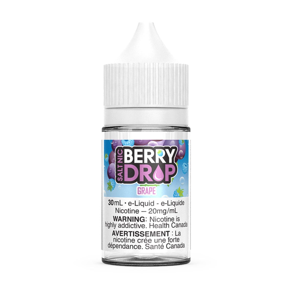 Super Berry Funky Republic Ti7000 Disposable Vape | VapeLoft