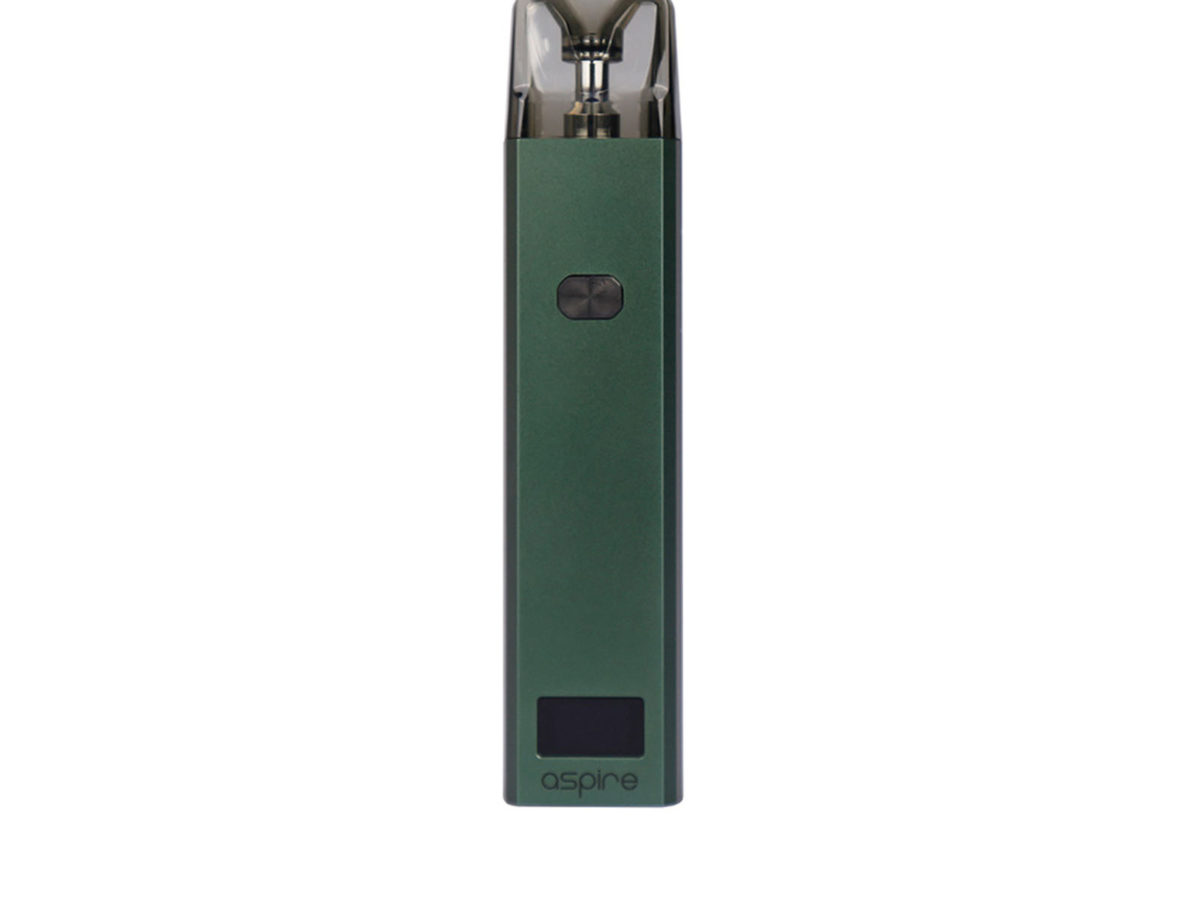 Aspire FAVOSTIX Pod Kit | 30W Max Output - VapeLoft