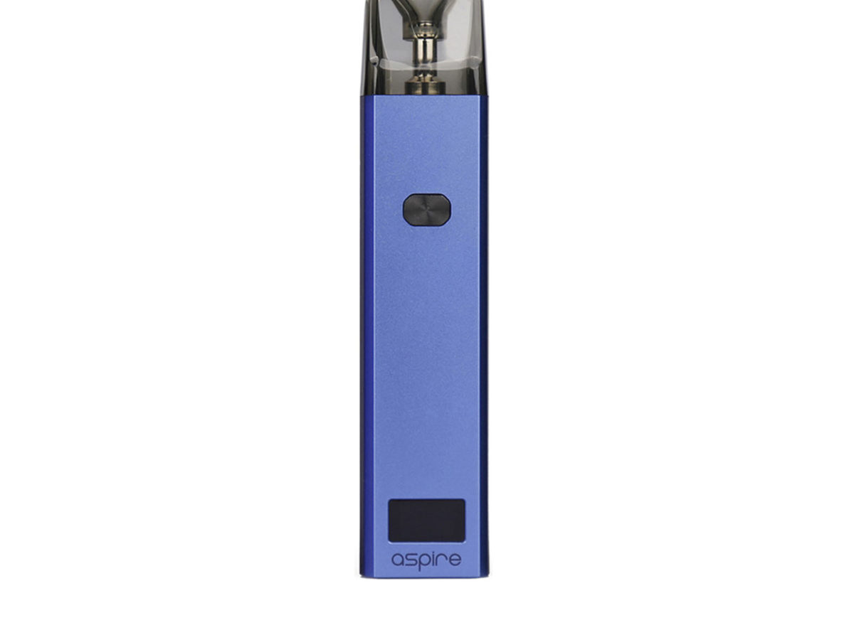 Aspire FAVOSTIX Pod Kit | 30W Max Output - VapeLoft