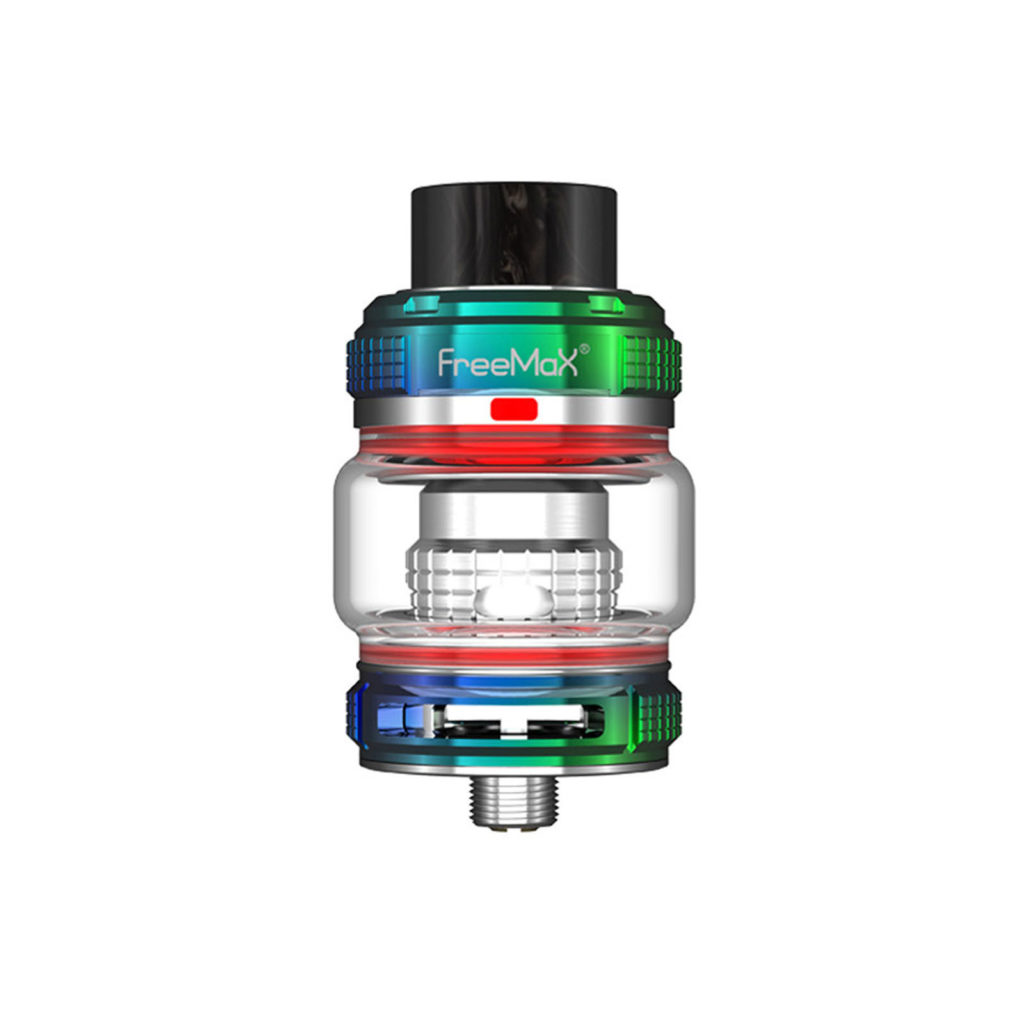 FreeMax Fireluke 3 Tank | 5mL CRC Version - VapeLoft