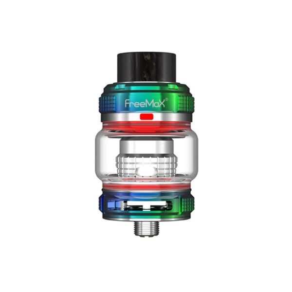 FreeMax Fireluke 3 Tank | 5mL CRC Version - VapeLoft