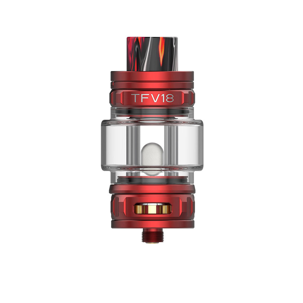SMOK TFV18 Tank | Sub-Ohm 7.5mL Capacity - VapeLoft