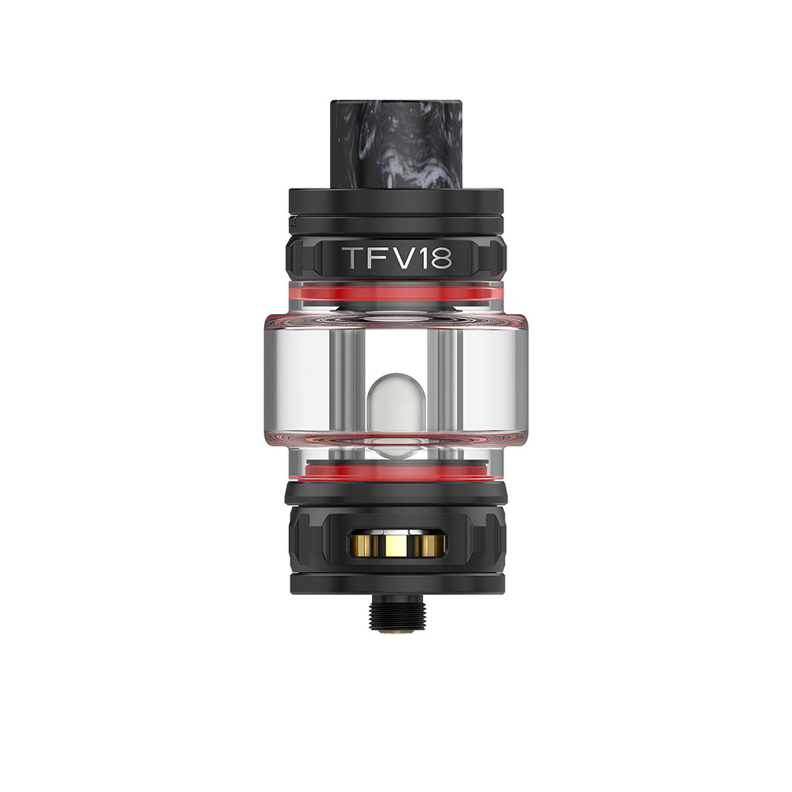 SMOK TFV18 Tank | Sub-Ohm 7.5mL Capacity - VapeLoft