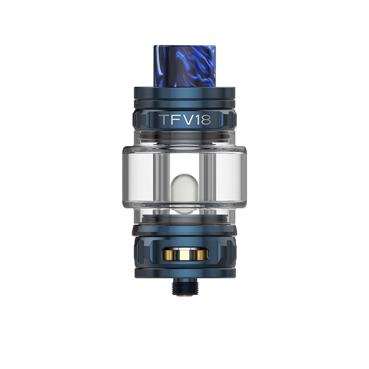 SMOK TFV18 Tank | Sub-Ohm 7.5mL Capacity - VapeLoft