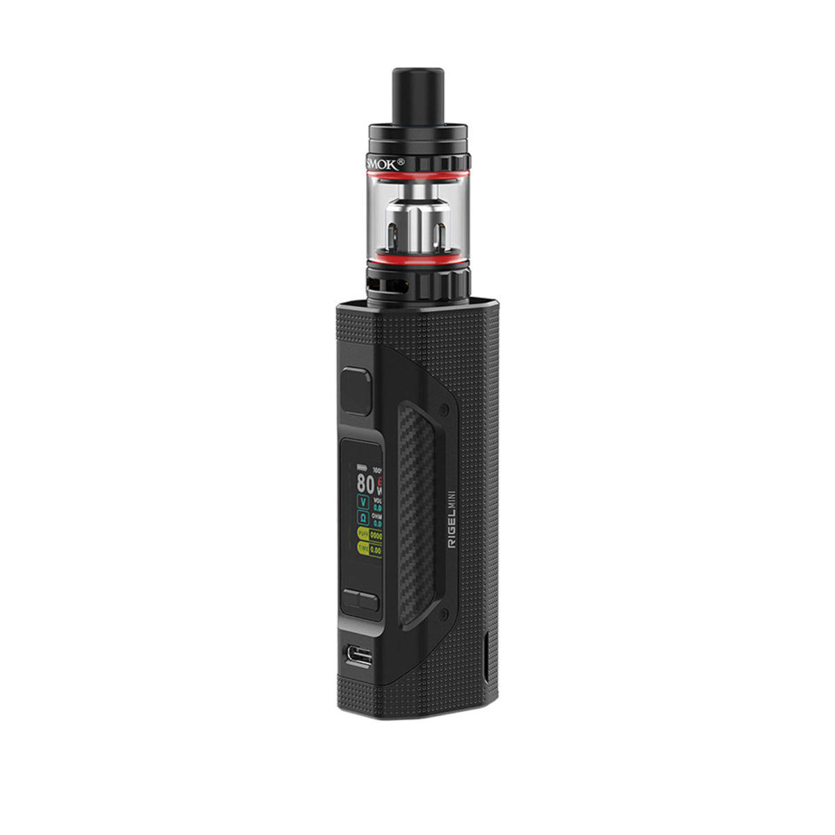 Smok RIGEL MINI Kit | Sub-Ohm 80W Max Output - VapeLoft