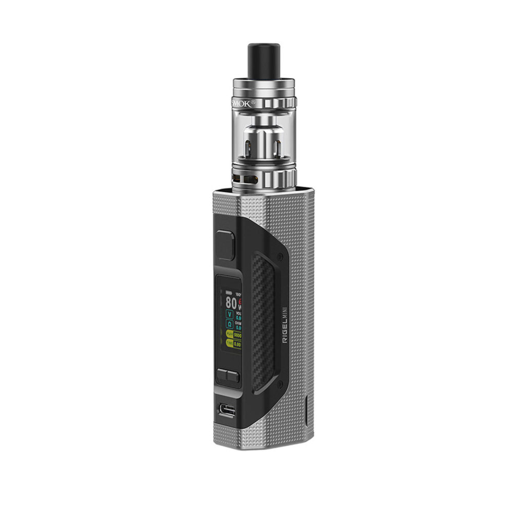 SMOK G-PRIV 3 Kit 230W | Touch Screen with TFV16 Lite Tank