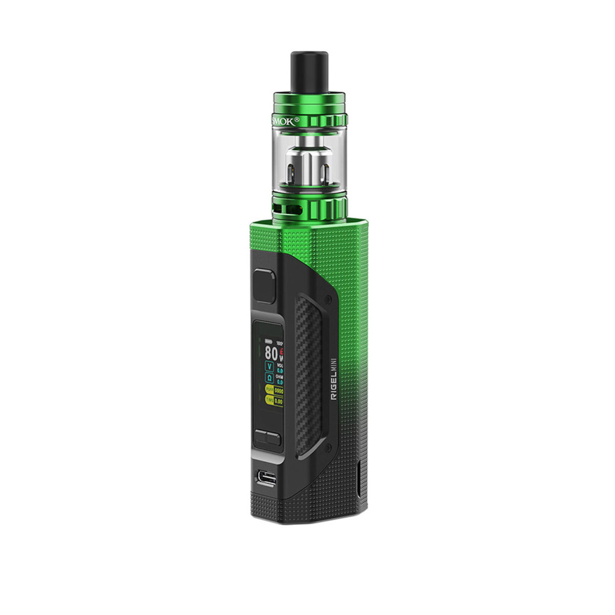 SMOK G-PRIV 3 Kit 230W | Touch Screen with TFV16 Lite Tank