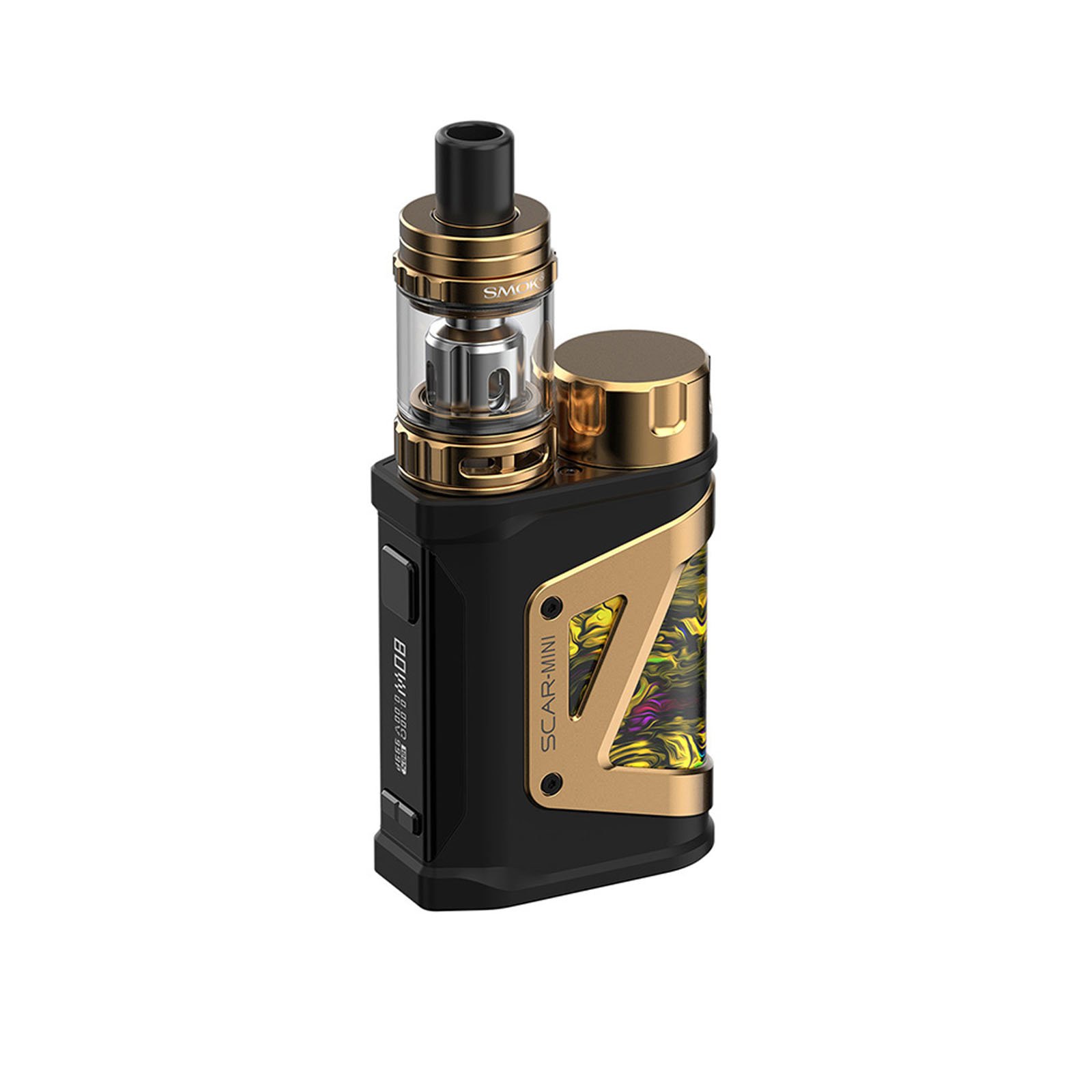 Smok SCAR Mini Kit | 80W Max Power Output - VapeLoft