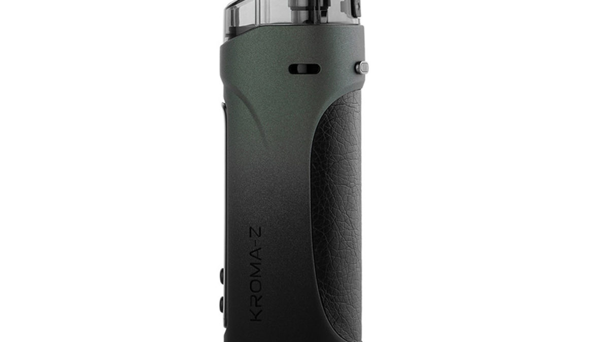 Innokin Kroma Z Pod Mod Kit | 40W Max Output - VapeLoft