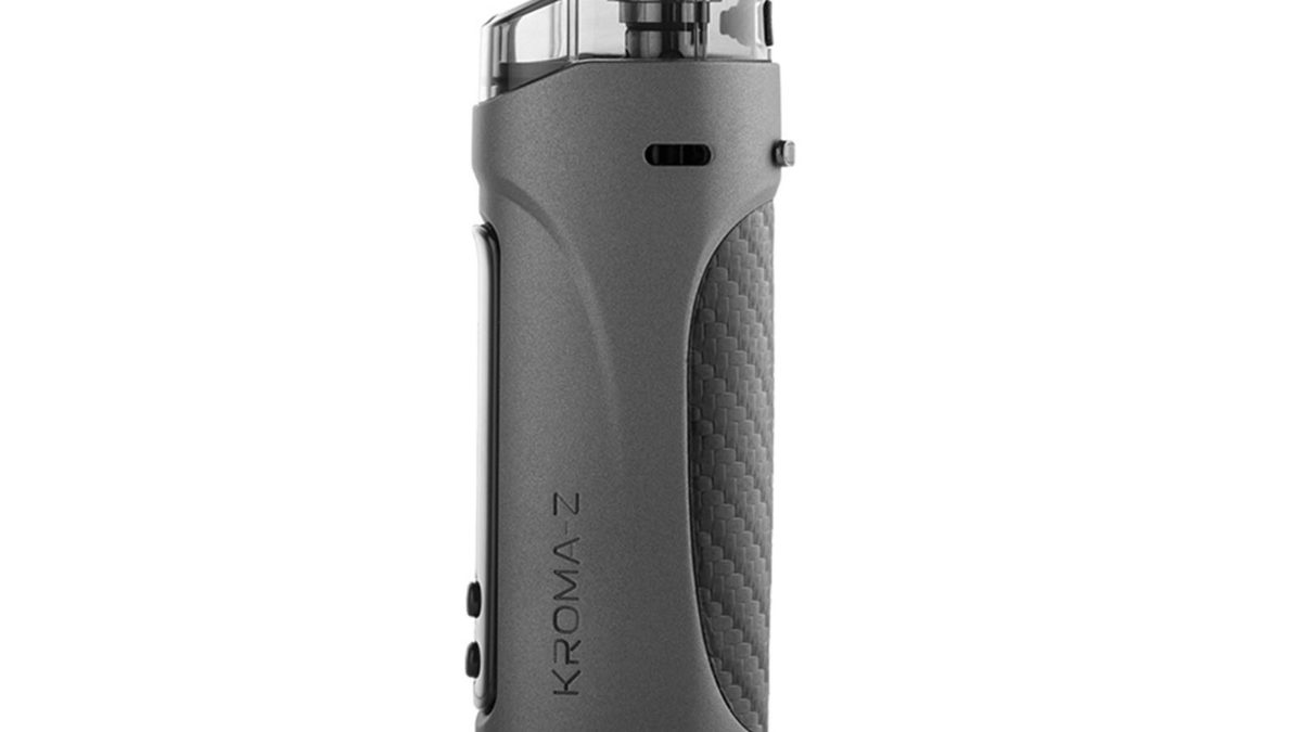 Innokin Kroma Z Pod Mod Kit | 40W Max Output - VapeLoft