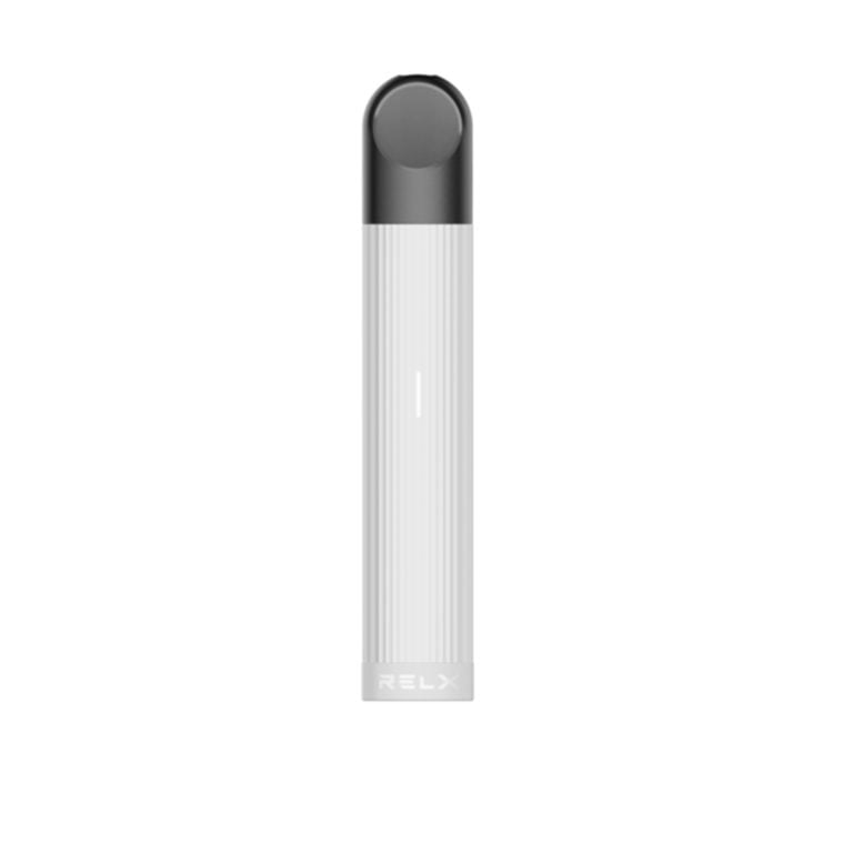 Relx Essential Device Kit | Leak Resistant 350mAh -VapeLoft
