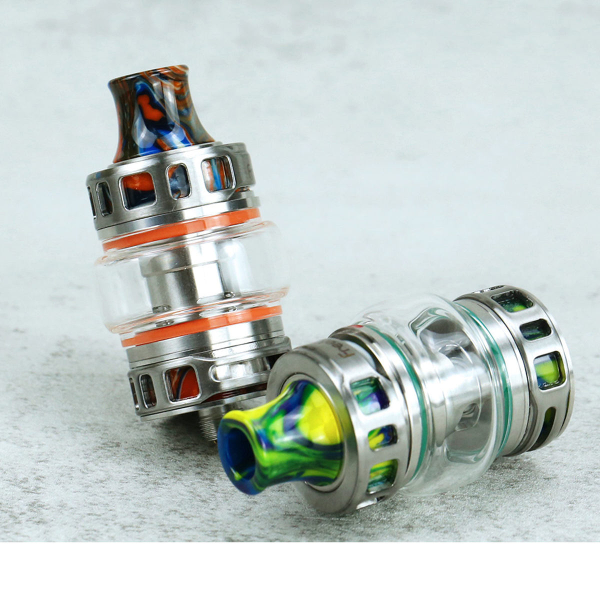 Freemax Fireluke 22 Tank | Sub-Ohm Tank | 3.5mL - VapeLoft