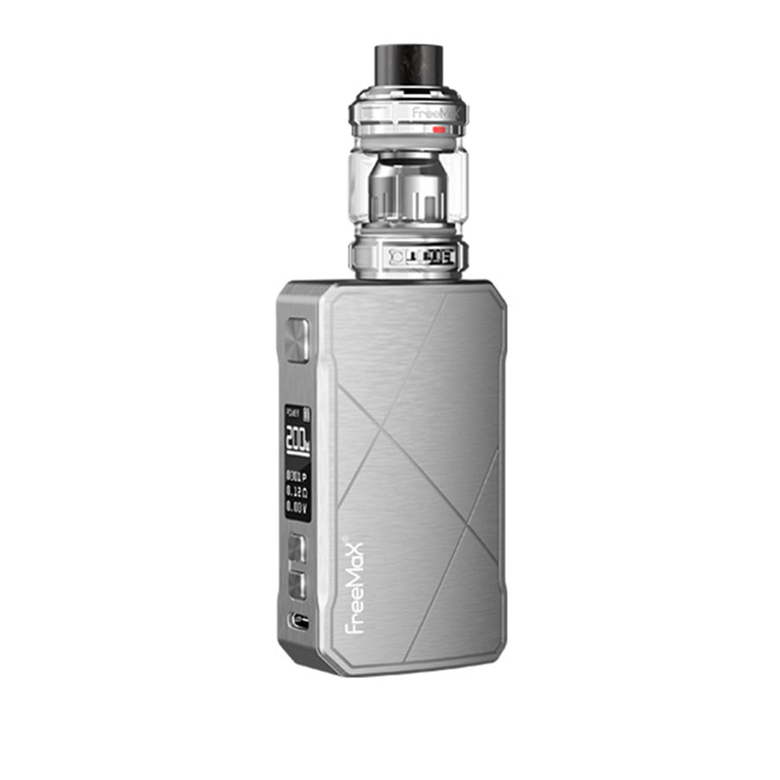Freemax Maxus 200W Kit | M Pro 2 Sub-Ohm Tank | VapeLoft