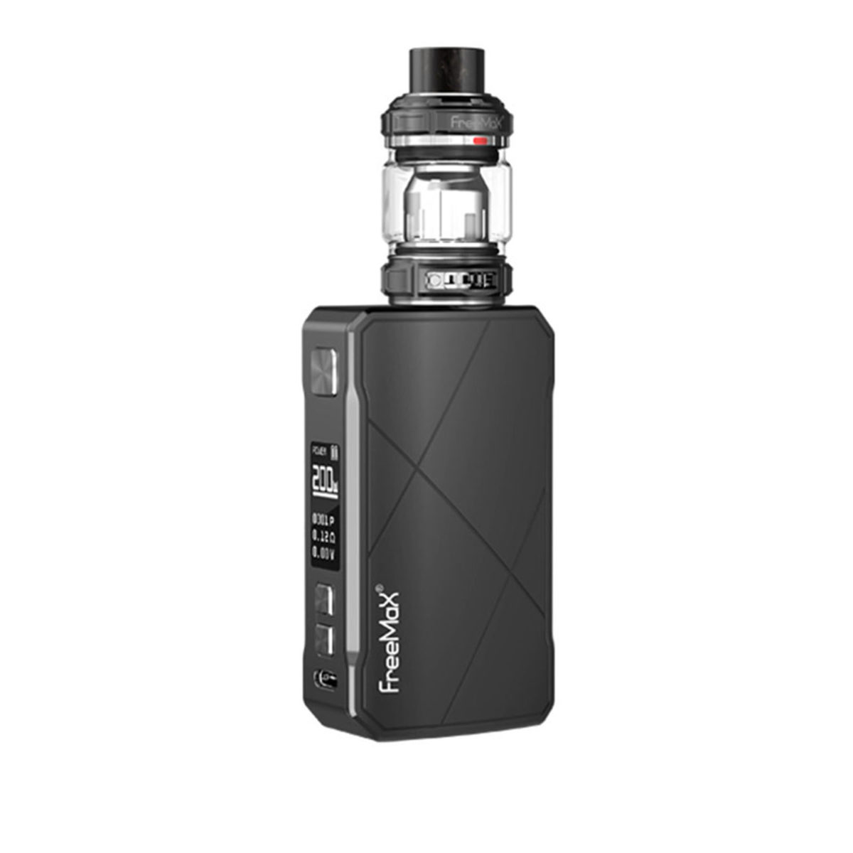 Freemax Maxus 200W Kit | M Pro 2 Sub-Ohm Tank | VapeLoft