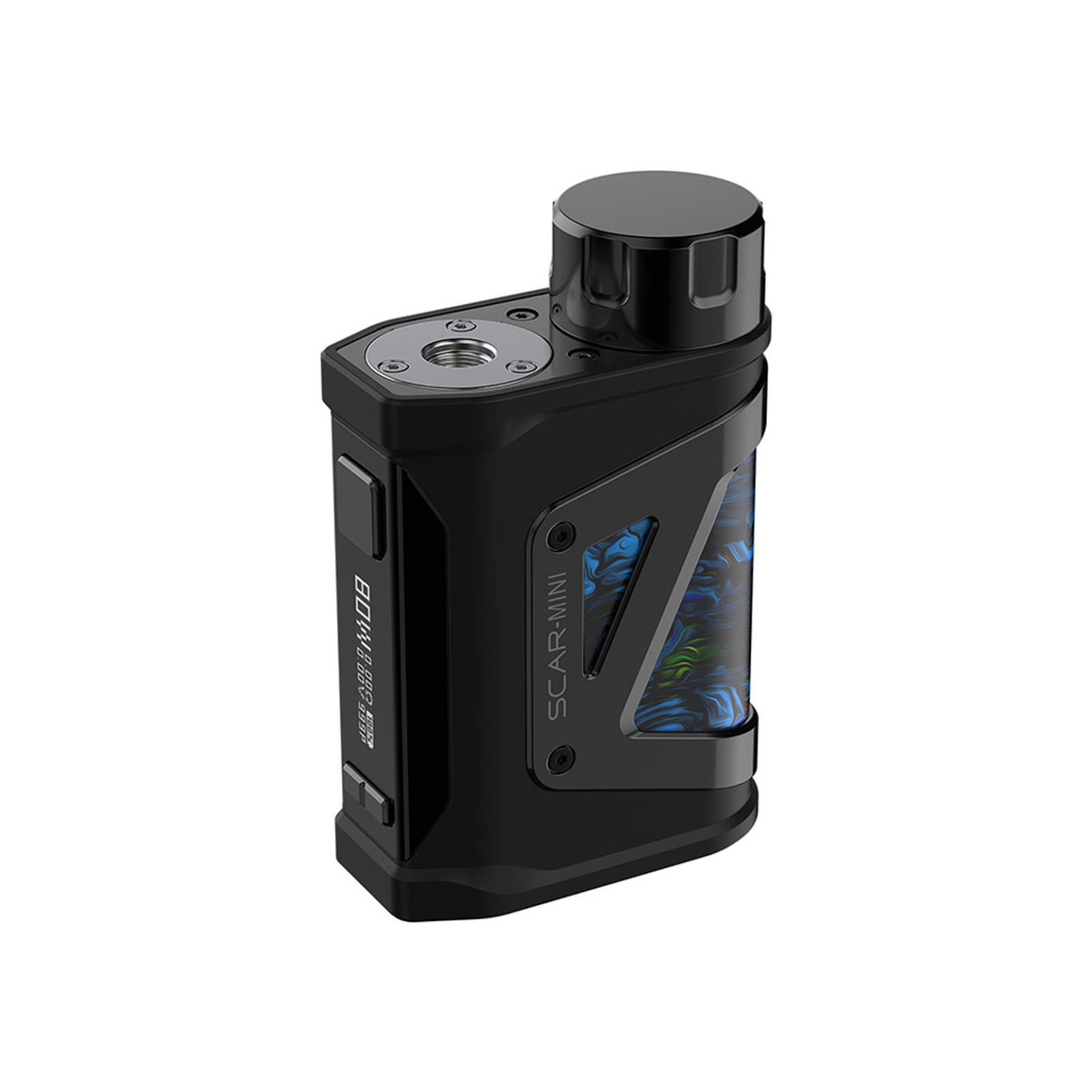 Smok SCAR Mini Mod | Max Power 80W - VapeLoft