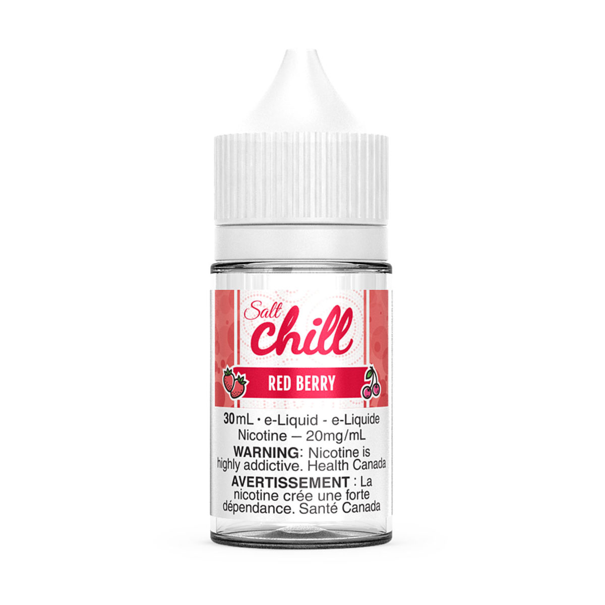 Black Currant Raspberry SALT Fruitbae E-Liquid | VapeLoft