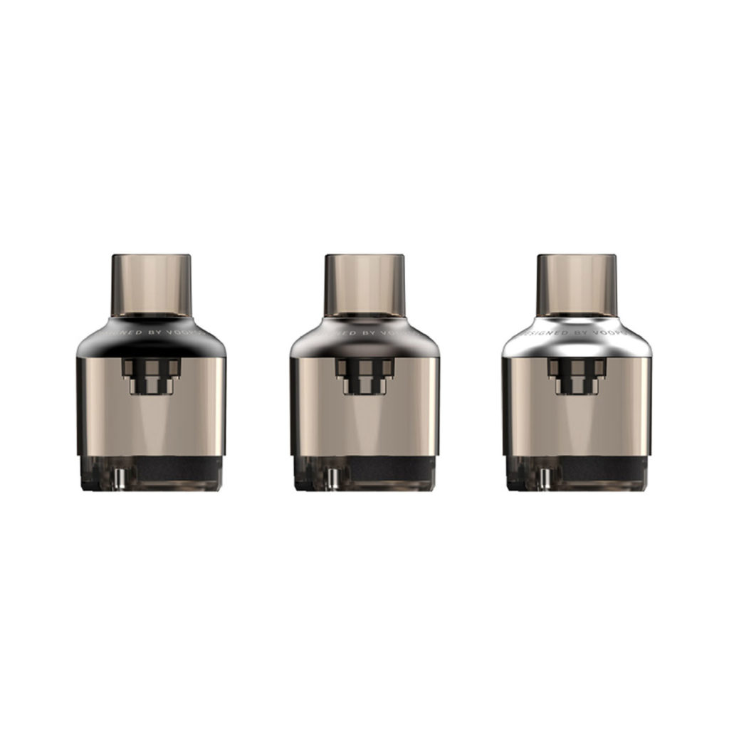 Voopoo TPP Replacement Pod | 2 Pack - VapeLoft