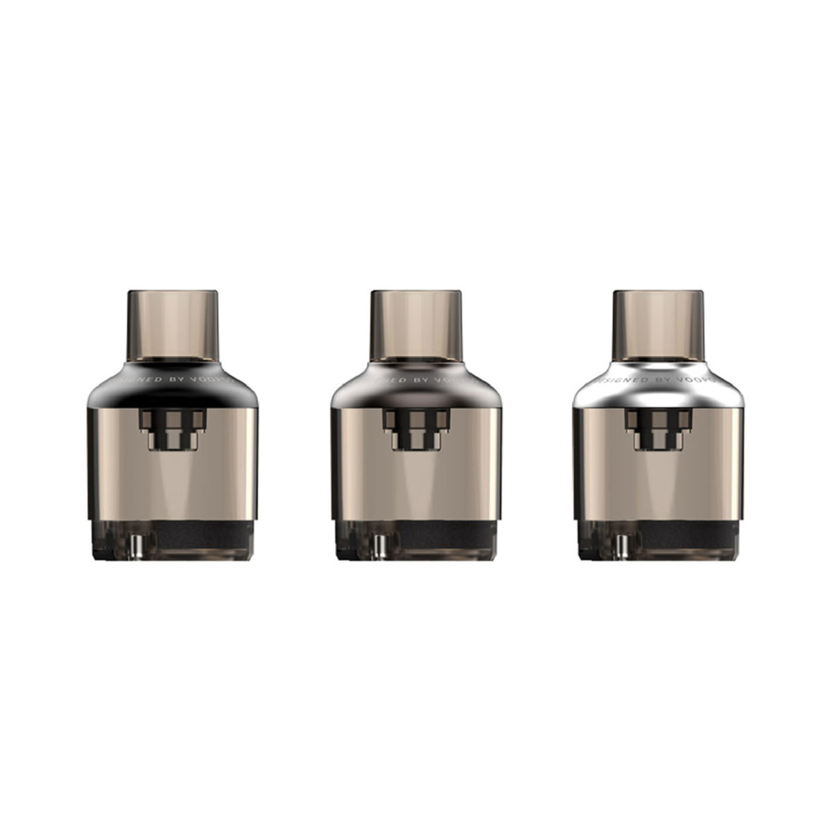 Voopoo TPP Replacement Pod | 2 Pack - VapeLoft