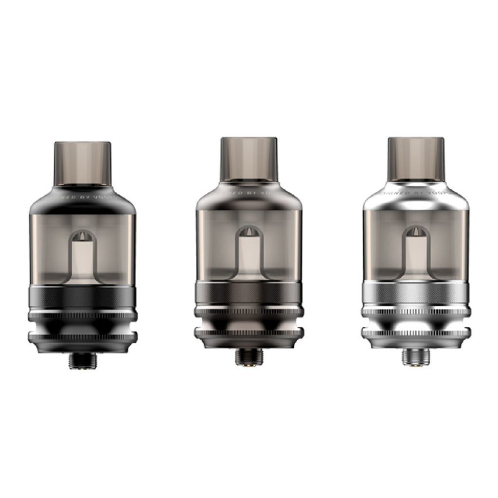 Voopoo TPP Pod Tank | With Base and 2 Coils - VapeLoft