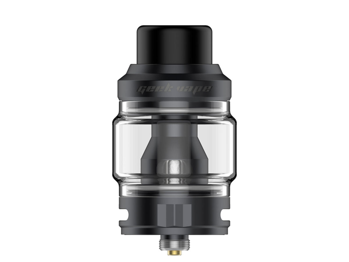 Geekvape Obelisk Z Tank | 5.5mL Sub-Ohm Tank - VapeLoft