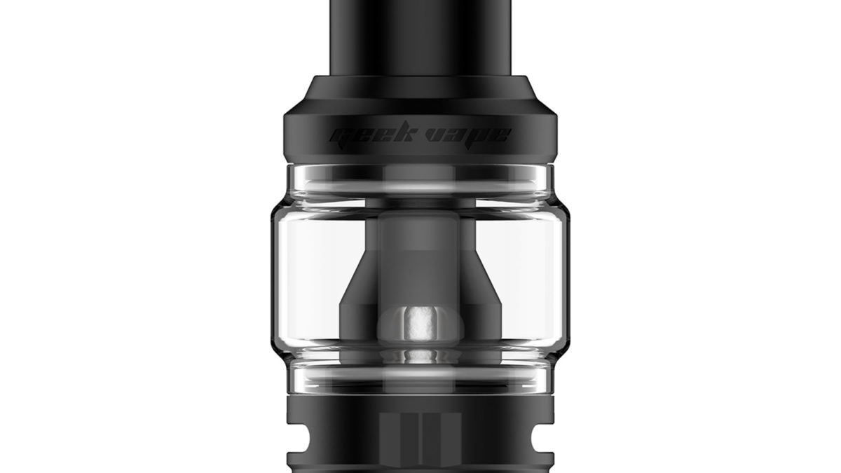 Geekvape Obelisk Z Tank | 5.5mL Sub-Ohm Tank - VapeLoft