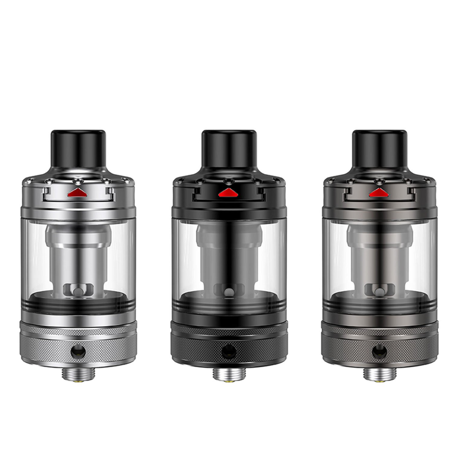 Aspire Nautilus 3 Tank | MTL Vape | 4mL Capacity - VapeLoft
