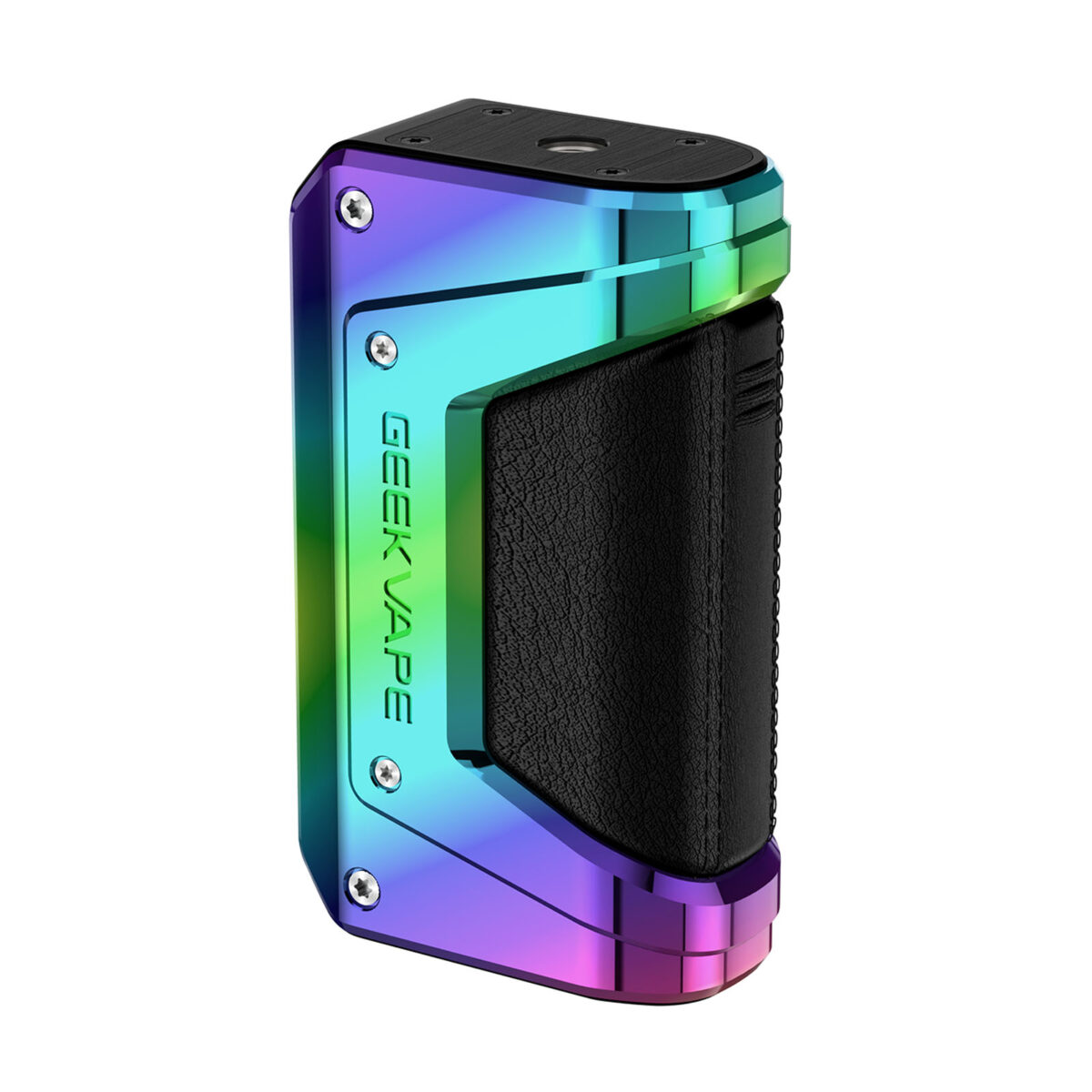 Geekvape Aegis Legend 2 Mod | Powerful 200W Max - VapeLoft