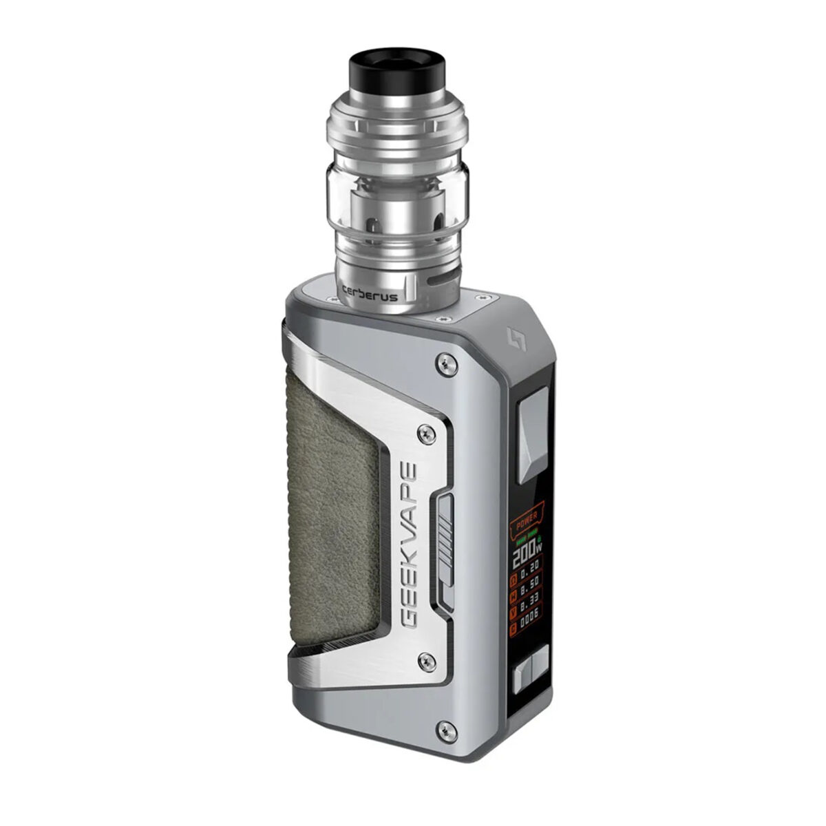 GeekVape Aegis Legend 2 Kit | Superior Vape - VapeLoft