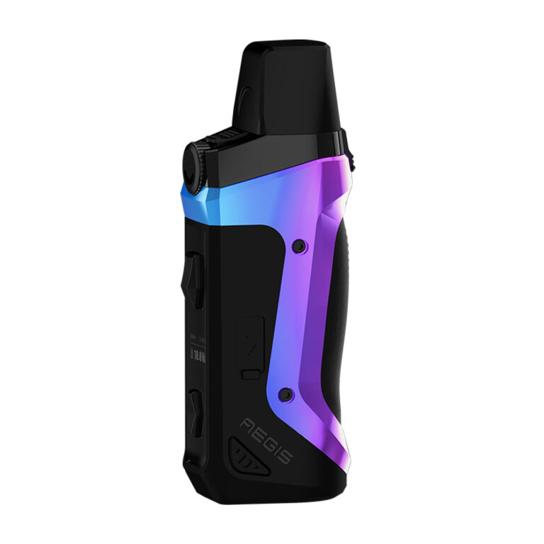 GeekVape Aegis Boost SE Kit | 40W Max Power - VapeLoft