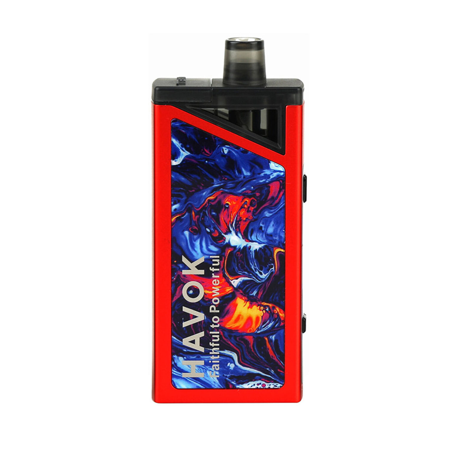 Uwell Havok V1 Pod Kit | Powerful 65W Max Output - VapeLoft