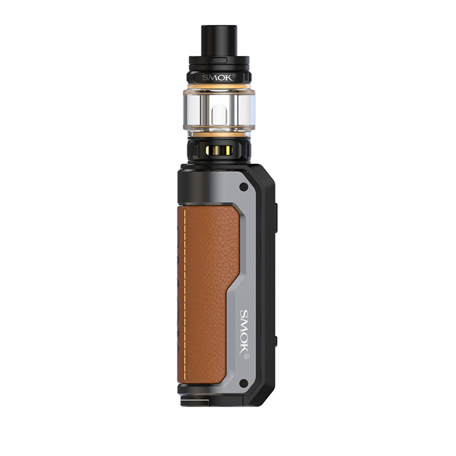Smok Fortis Starter Kit With TFV9 Tank | 80W - VapeLoft