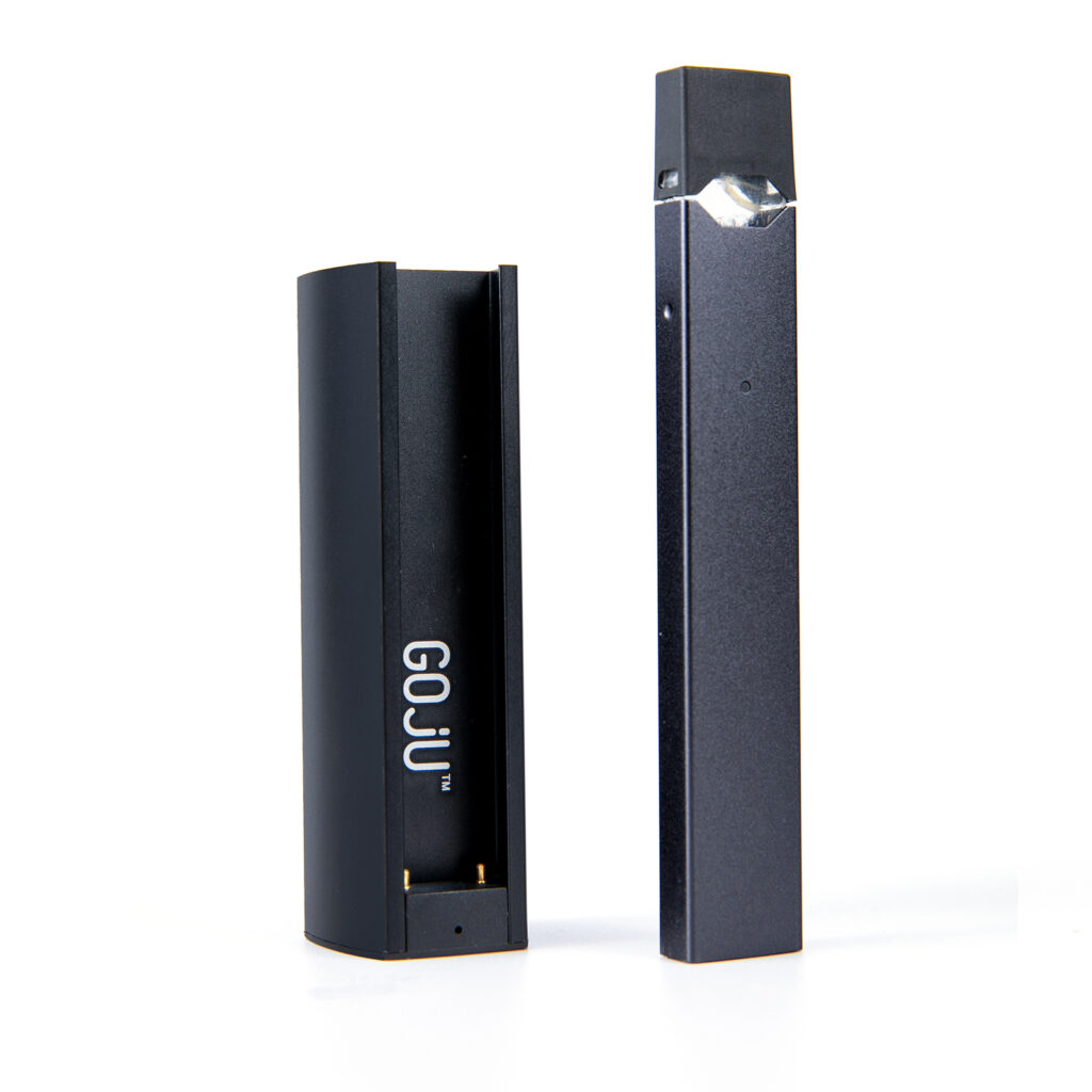 GOJU™ Portable JUUL Battery Pack | Vape & Charge - VapeLoft
