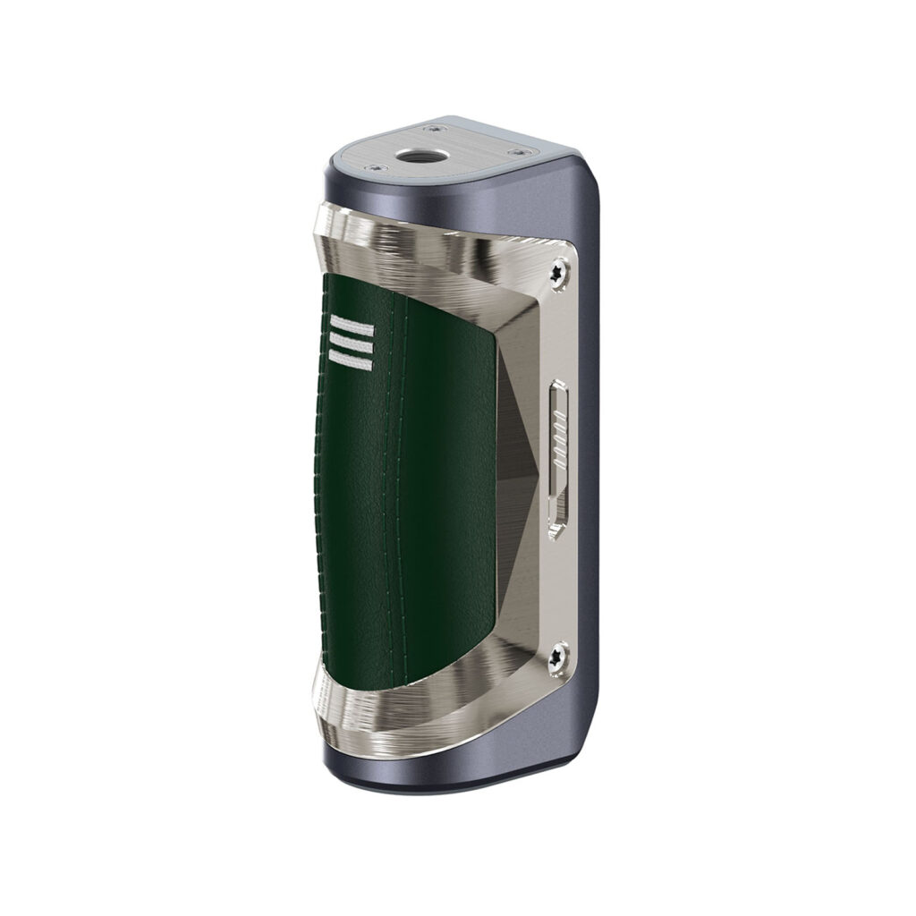 GeekVape Aegis Solo 2 Mod | Powerful 100W Output - VapeLoft